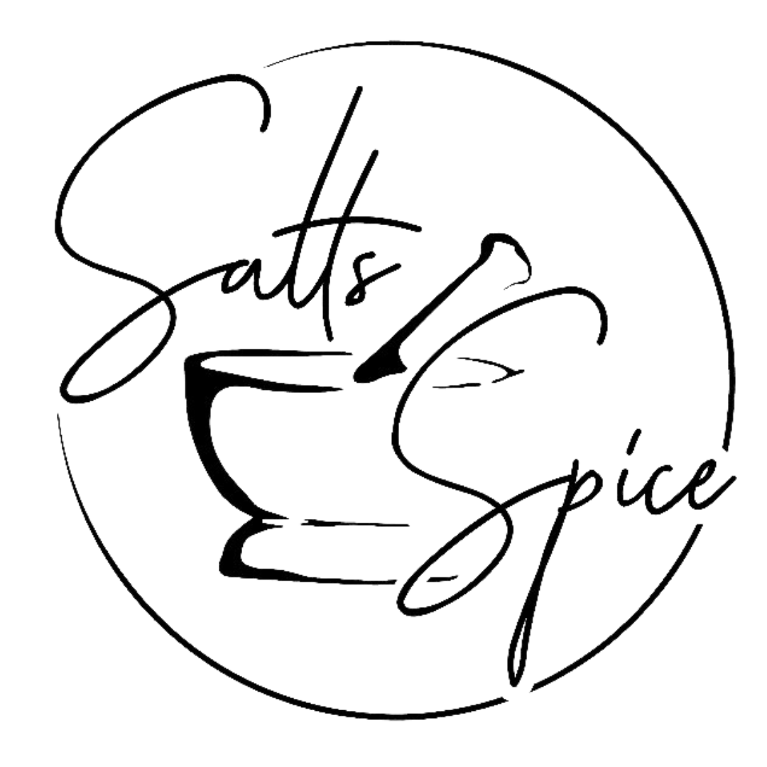 Salts & Spice Co. | Handmade Salt & Spice blends Made in Australia ...